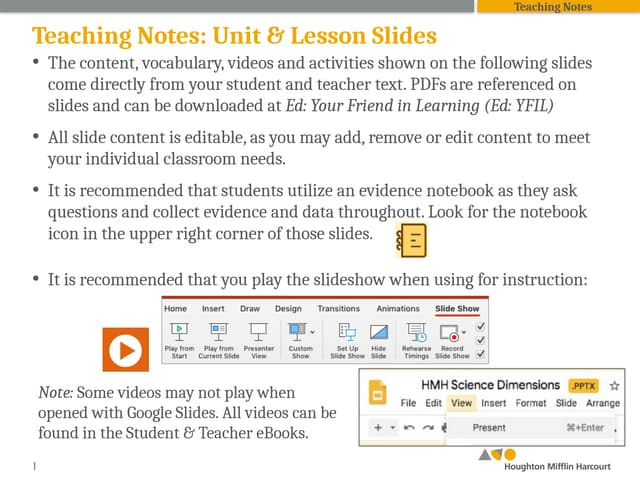 Science 5 (Simple Machines) | PPT