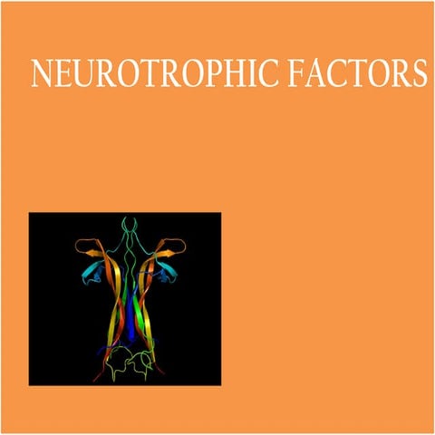 Physiological aspects of Neurotrophic factors.pptx