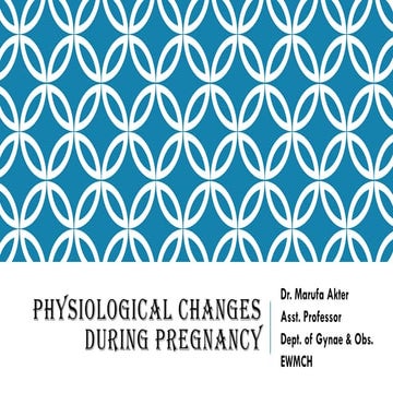 Physiological Changes During Pregnancy.pptx