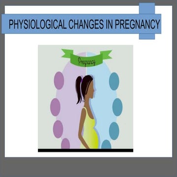 Physiological changes in pregnancy.ppt