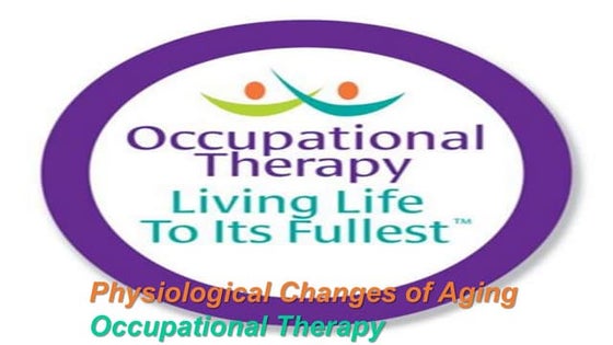 Person Environment Model of Occupational Therapy | PPTX