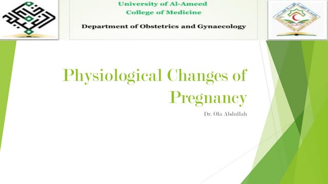 physiological changes during pregancy.pptx