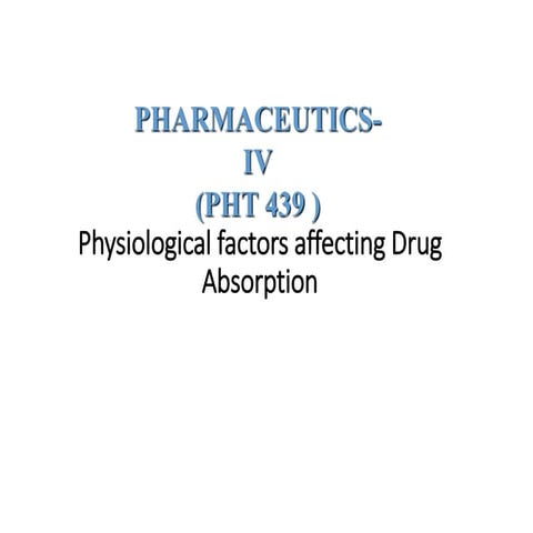 PHYSIOLOGICAL FACTORS.pptx