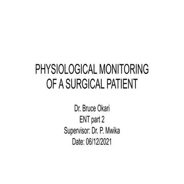 physiological monitoring of a surgical patient.pptx
