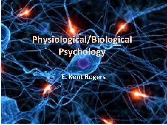 History of biopsychology/Physiological Psychology | DOCX | Biological ...