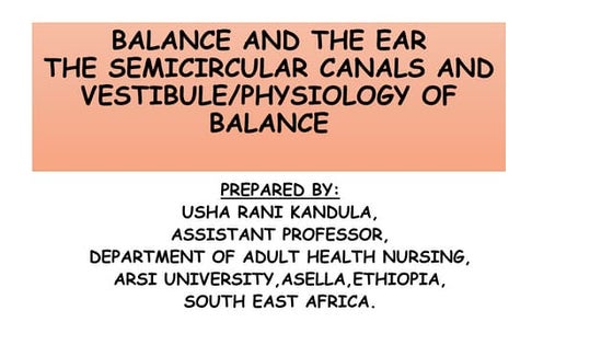 VESTIBULAR PATHWAY SLIDE BY DR. STANLEY-1.pptx