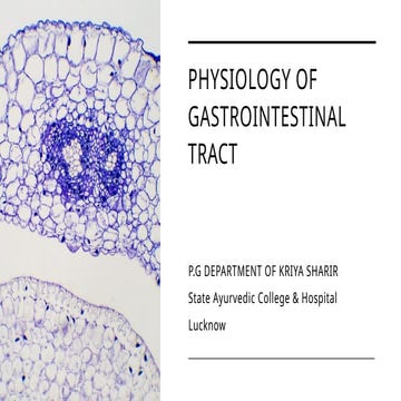 Physiology of gastrointestinal tract.pptx