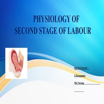 physiology of second stage of labour[1].pptx