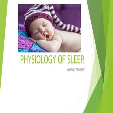 PHYSIOLOGY OF SLEEP.pptx