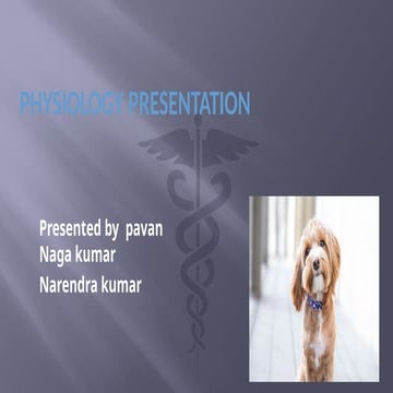 Physiology presentation.phyligical pressure | PPT