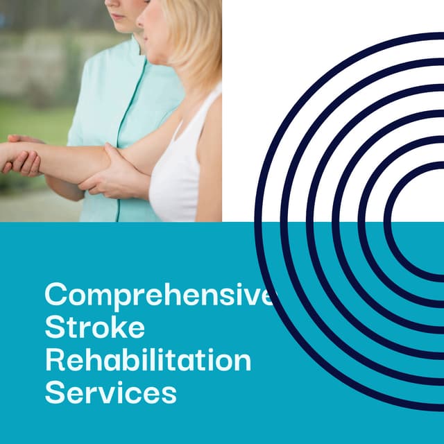 Physiotherapy for Stroke - Stroke Rehabilitation - MapleCare ...