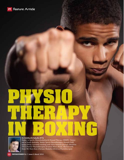 Boxercise for beginners | PDF | Boxing | Sports