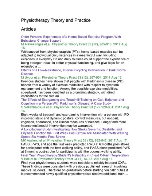 PhysioSensing_En | PDF