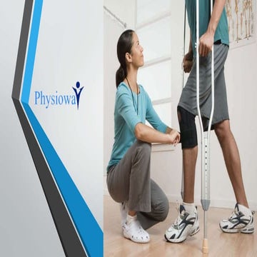 Physioway orthopedic treatment | PPT