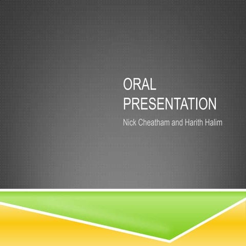 Phys of ex presentation | PPTX