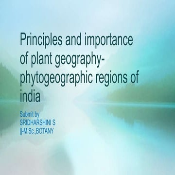 Topographic factors.pptx