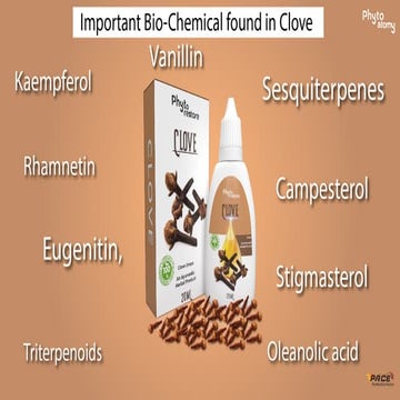 Phyto Atomy Restore Clove Drop 20ml by phyto atomy | PDF