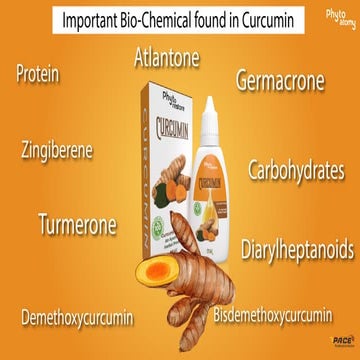 Phyto Restore Curcumin Drop 20ml by Phto Atomy | PDF
