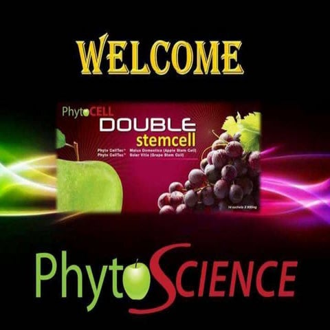 Phytoscience ppt | PPTX