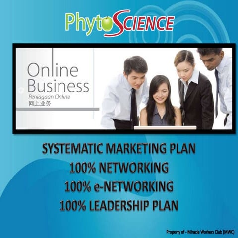 Phyto science ppt new | PPT