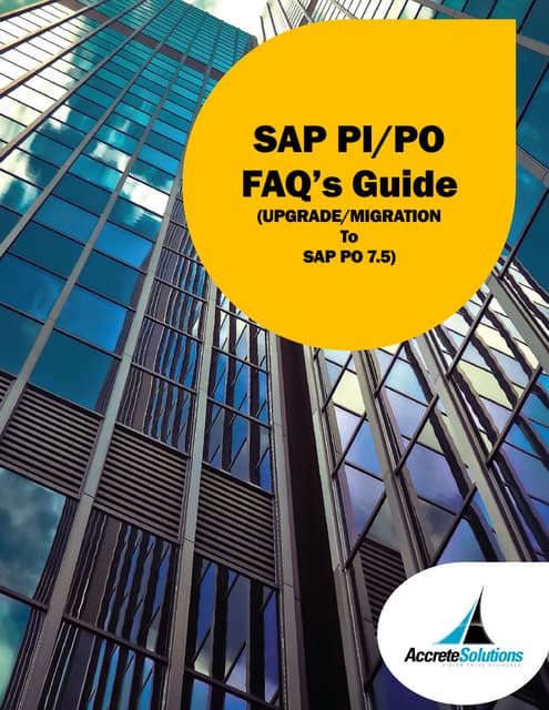 Guide to Configure Custom SD Output Types in S/4HANA Using BRF+ | PDF