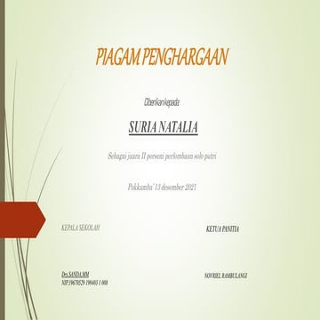 PIAGAM PENGHARGAAN.pptx