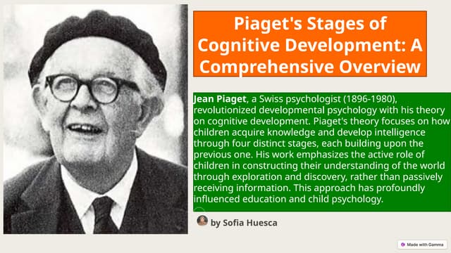 Psychological Foundations of Education (Complete) | DOCX