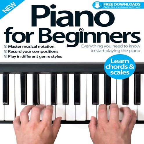 Piano for Beginners 6th Edition.pdf