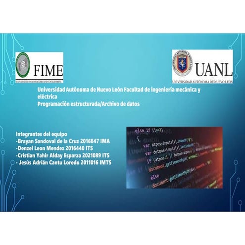 Mapa conceptual archivos en java | DOCX