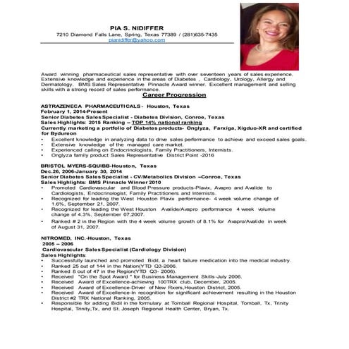 Pia s. nidiffer_resume | DOCX