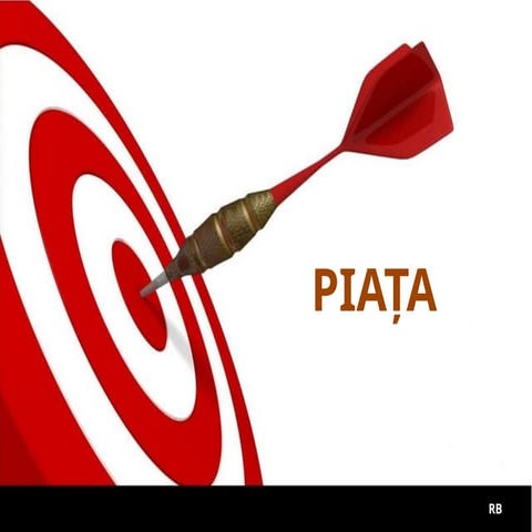Piața | PPT