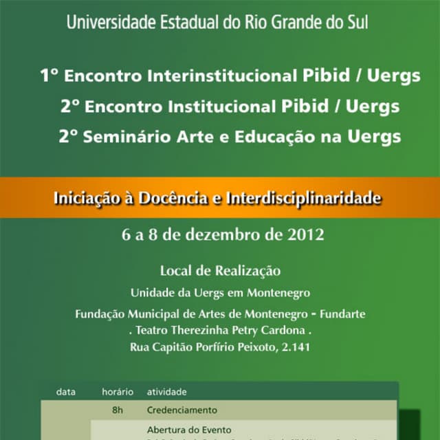 Pibid | PDF