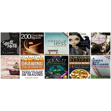 The Personal Librarian | PDF