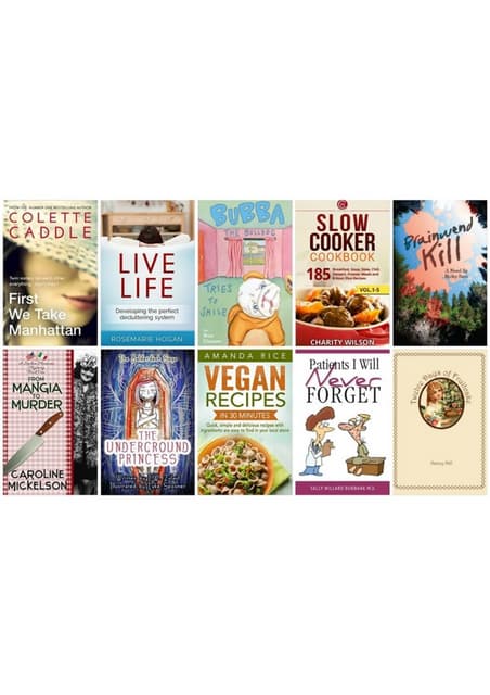 Seinfeld: The Official Cookbook | PDF