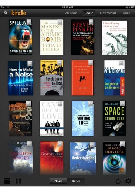 Amazon Unbound: Jeff Bezos and the Invention of a Global Empire | PDF