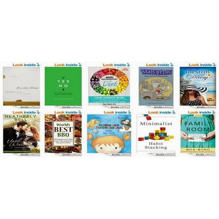 The Book with No Pictures | PDF | Books and Literature