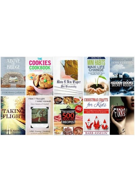 The Lantern House | PDF