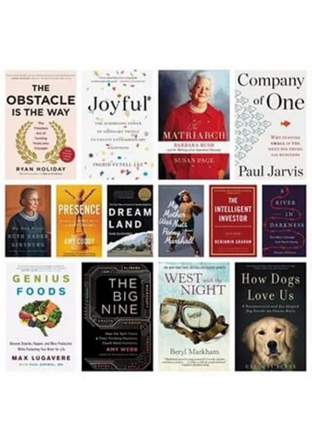 The One Thing: The Surprisingly Simple Truth Behind Extraordinary ...