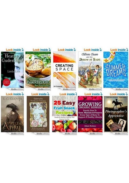 The Four Winds | PDF