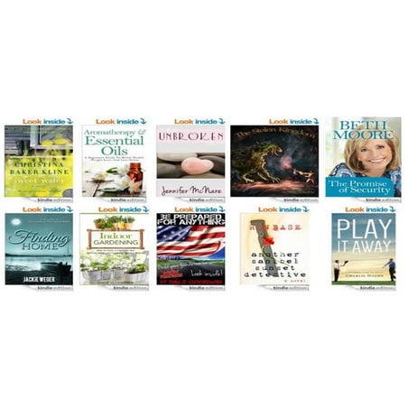 The Secret Lake | PDF