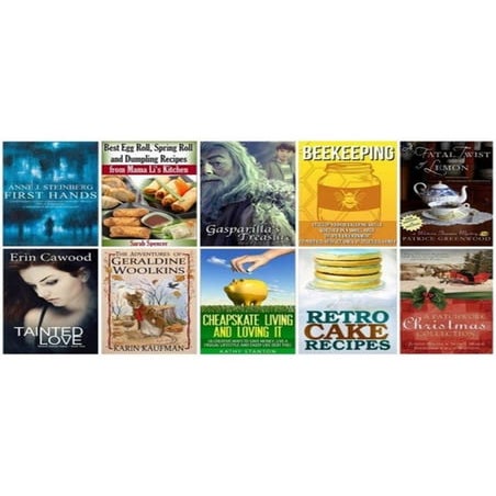 The Four Winds | PDF