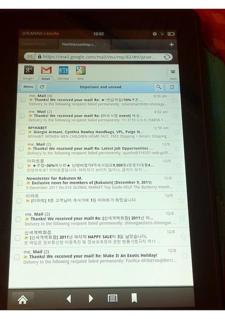 The Glass Castle | PDF