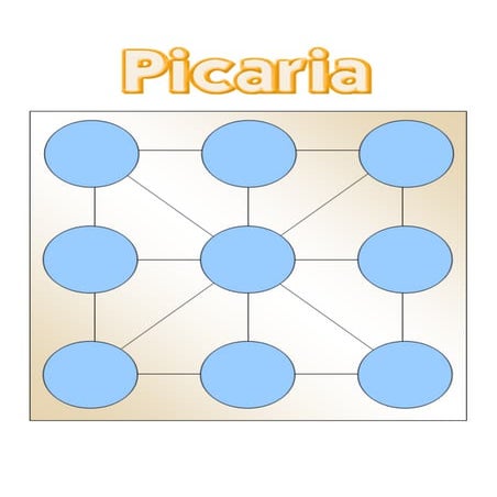 Picaria | PDF