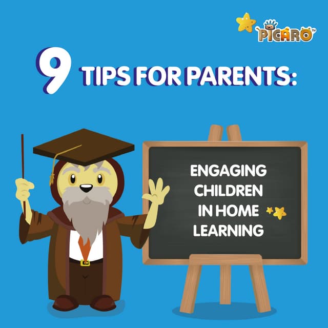 Picaro tips for parents | PDF