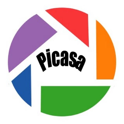 Historia de picasa | PPTX