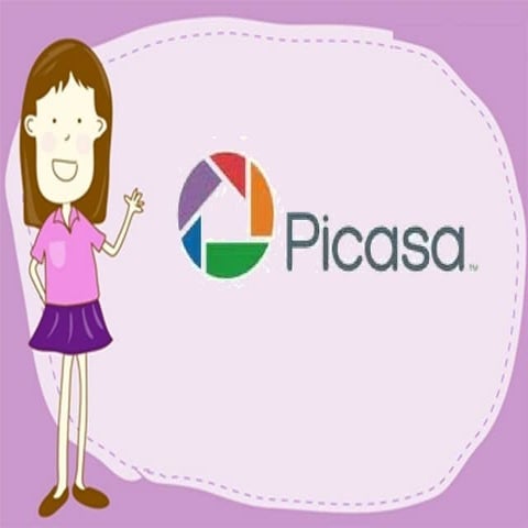 Picasa | PPT