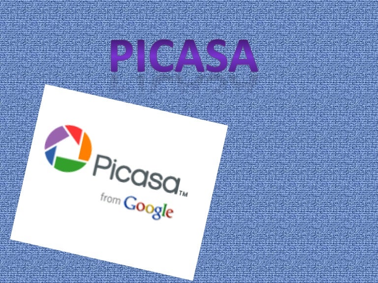 Picasa