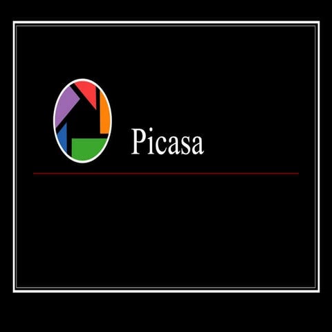 Picasa2.1.1 | PPT