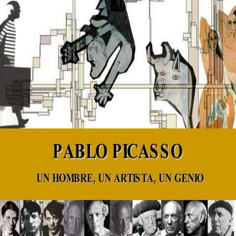 Picasso | PPT