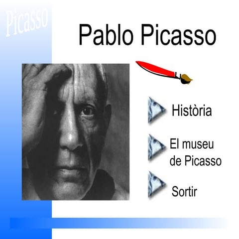 Picasso | PPT